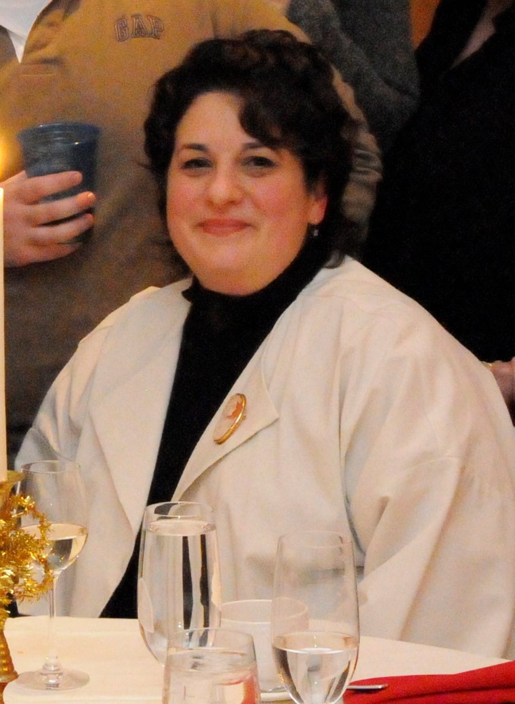 Susan Bernadette - Gallery at Auradell