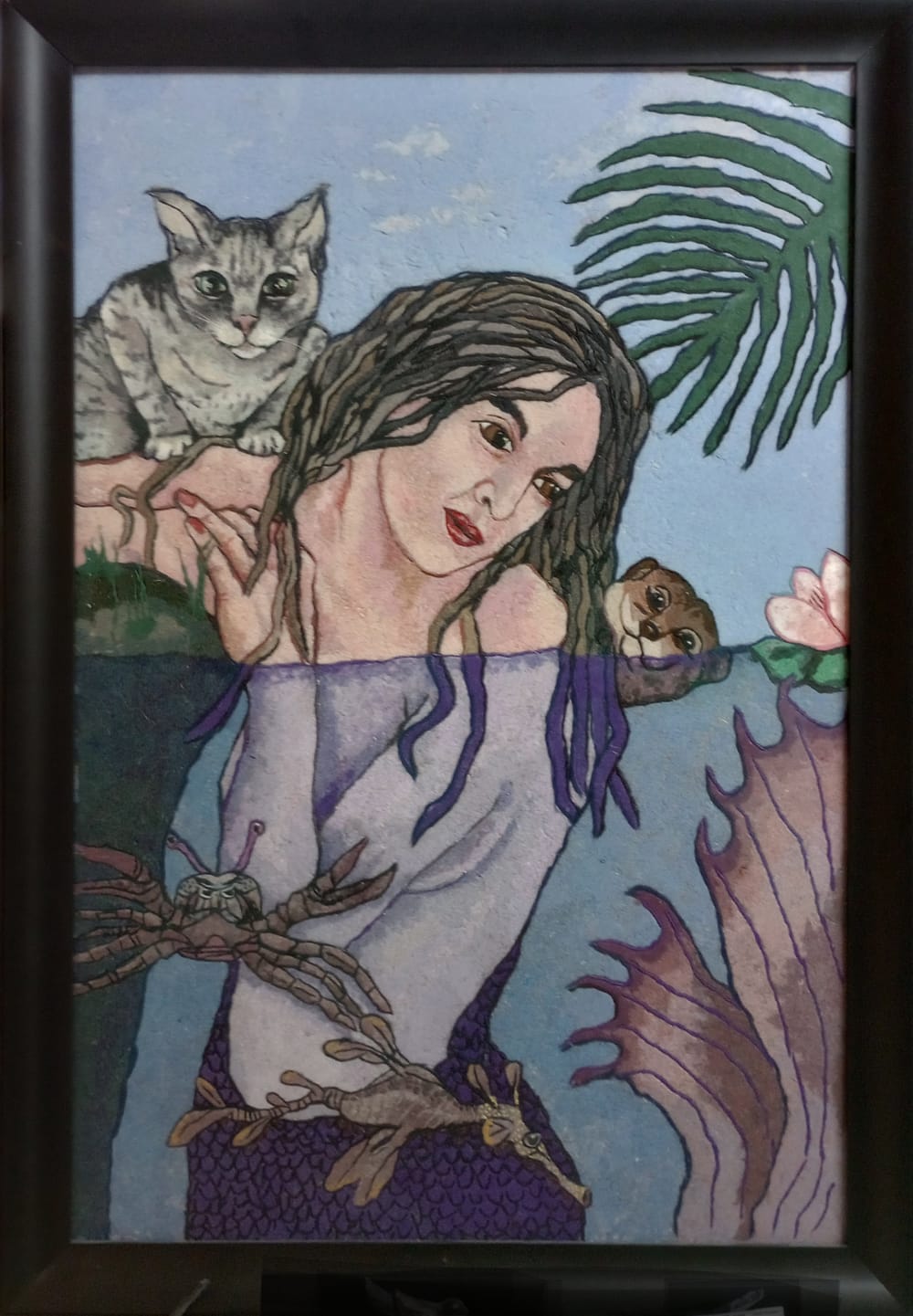 Heidi Hooper - Gallery at Auradell